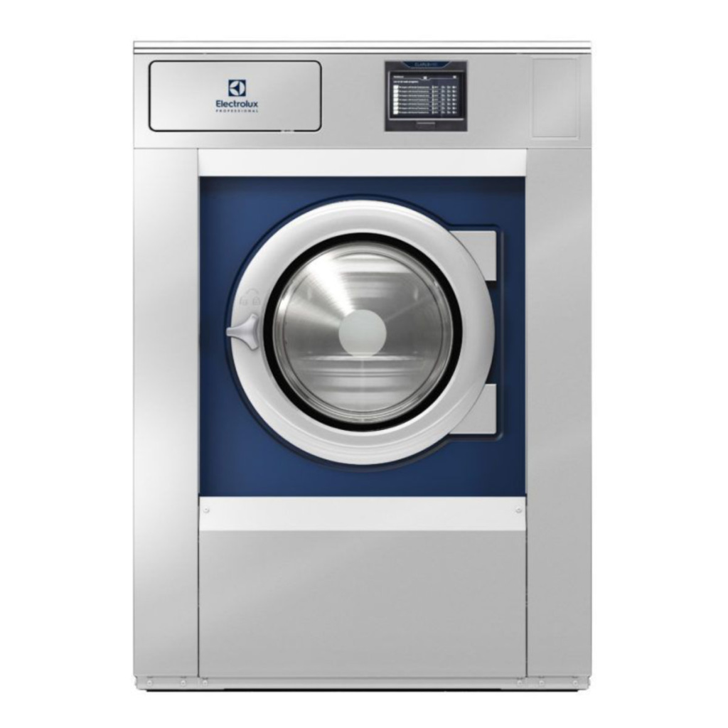 Laveuse essoreuse Electrolux 20kg WH6-201 | Andromède Blanchisserie