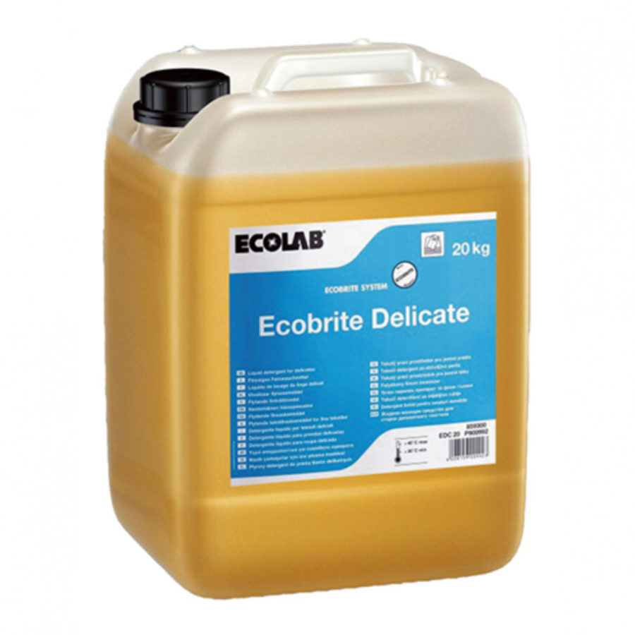Détergent Ecobrite Super silex