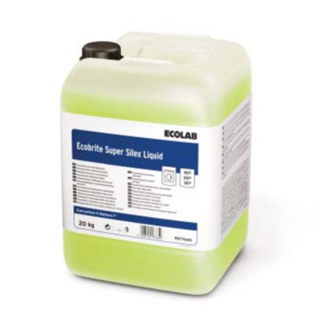 Détergent Ecobrite Delicate