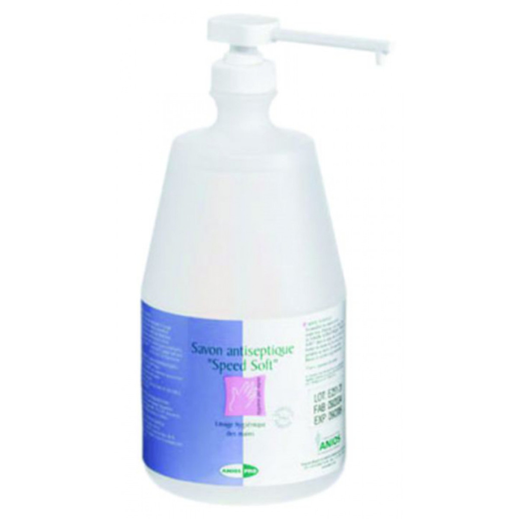 PRO Speed Soft Prémium ANIOS